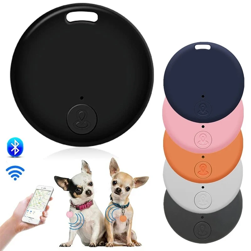 Minirastreador-inteligente-para-perros-y-mascotas-rastreador-GPS-con ...