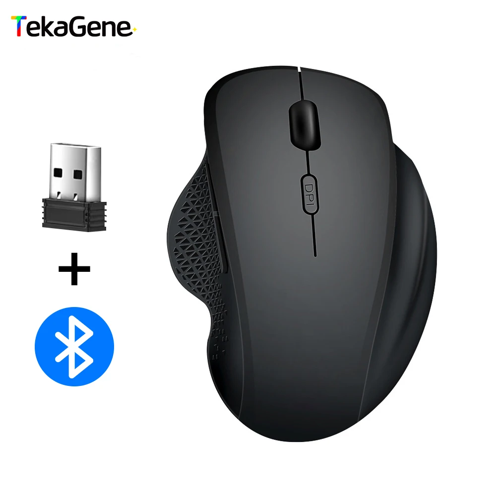 Dual-Mode-Wireless-Mouse-For-Notebook-Computer-Laptop-iPad-Tablet-2 ...