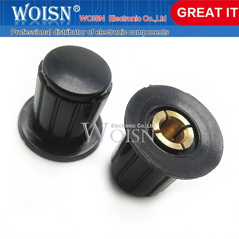 5pcs-lot-WXD3-13-black-knob-button-cap-is-suitable-for-high-quality ...