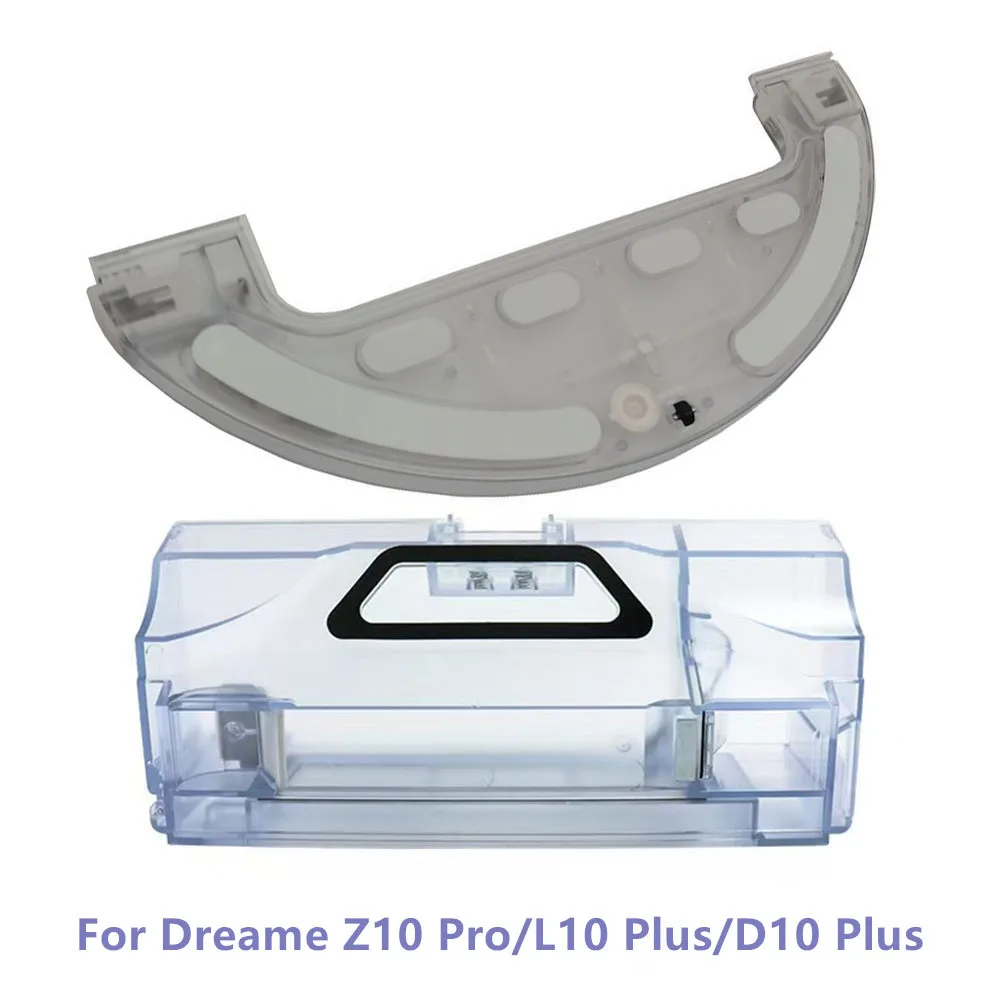 For Dreame D10 Plus Dust Collecting Box Electric Water Tank For Dreame ...