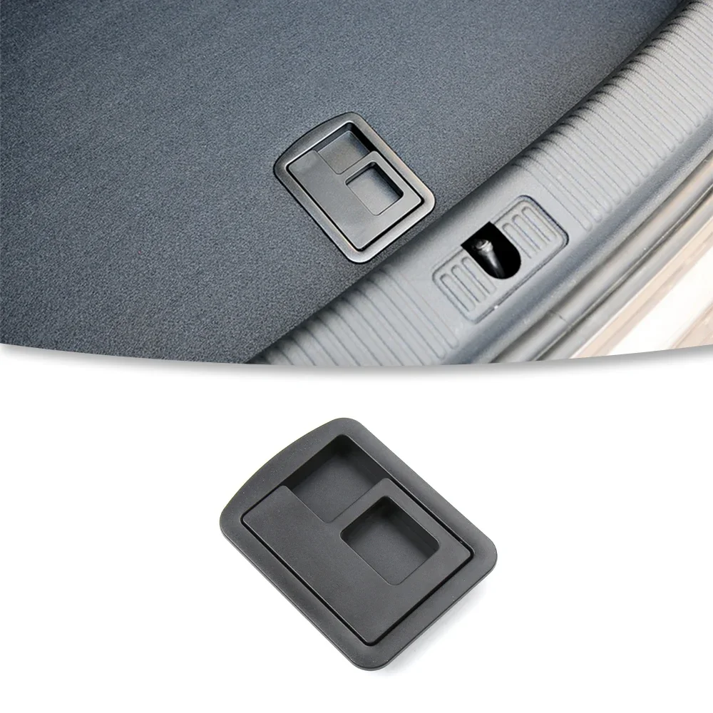 8E5 863 627 doublure de coffre arrière coffre de chargement tapis ...