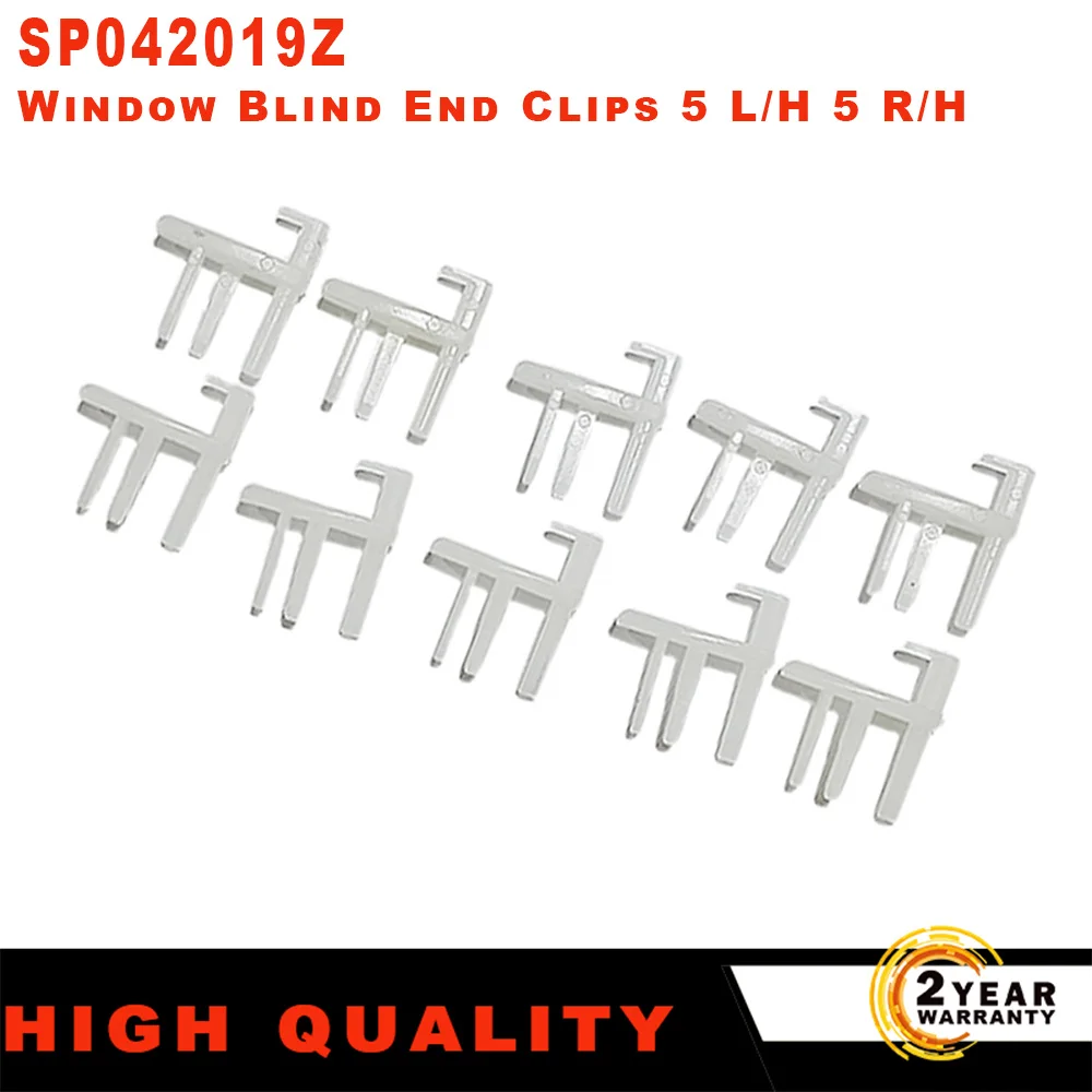 5-x-Pairs-For-SEITZ-Dometic-Flyscreen-Caravan-Window-Blind-End-Clips-5 ...