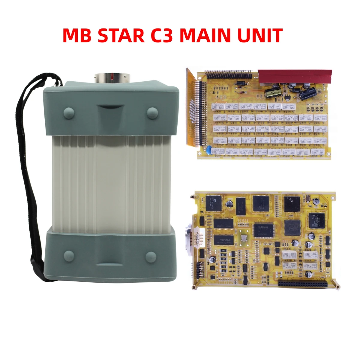 Professional-MB-Star-C3-Full-Chip-MB-C3-Full-Set-Support-12V-24V-SD ...