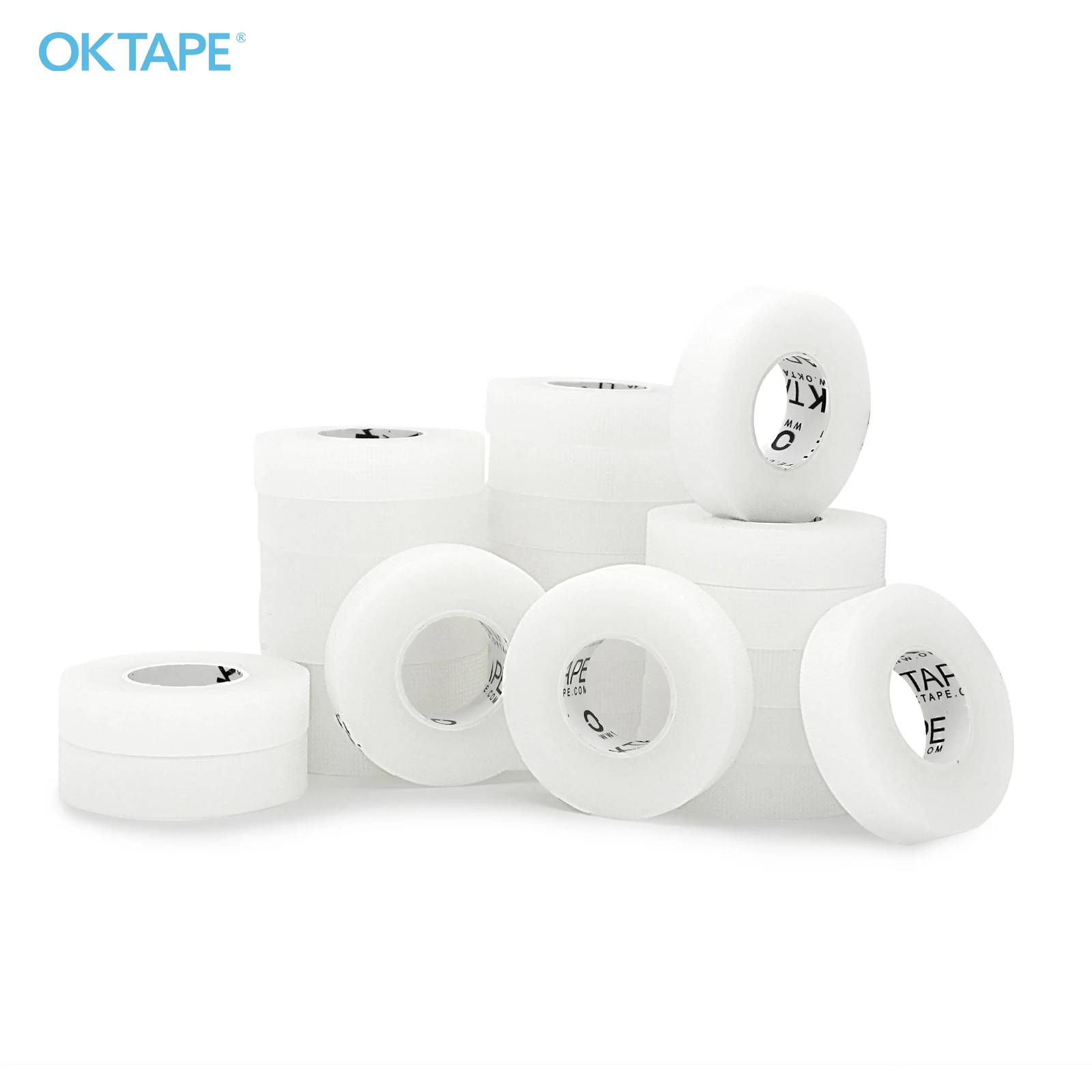 OK-TAPE-OKPore-Transparent-Surgical-Tape-First-Aid-Medical ...
