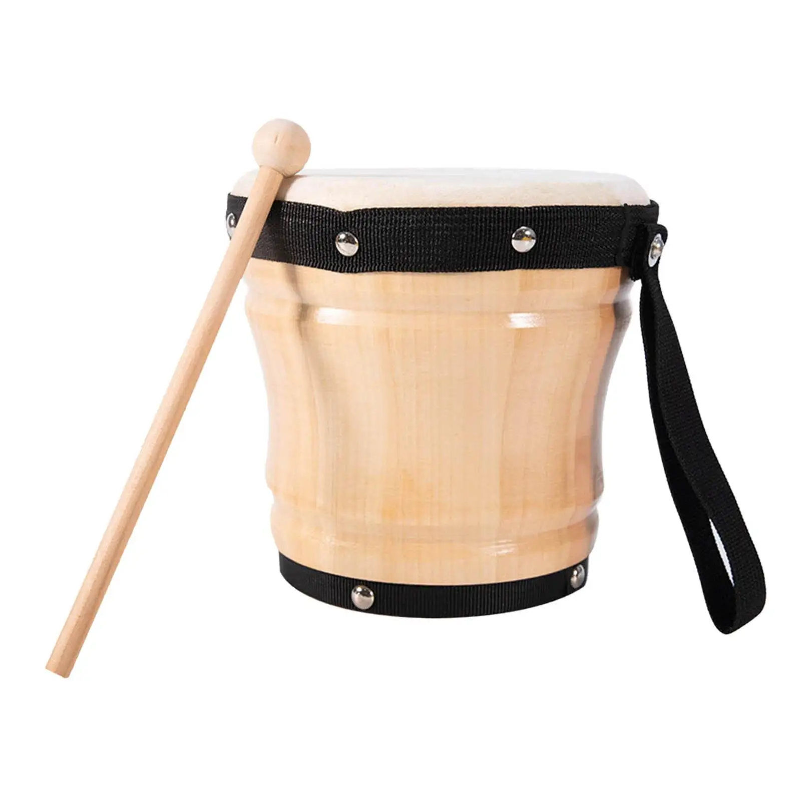 Single Bongo Drum
