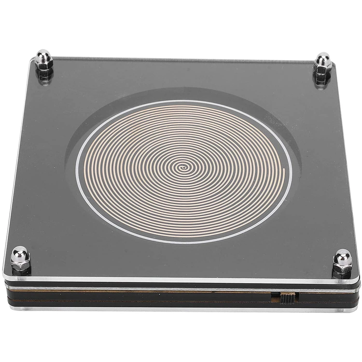 7.83HZ Schumann Resonance Generator Wave Generator Ultra Low Frequency ...