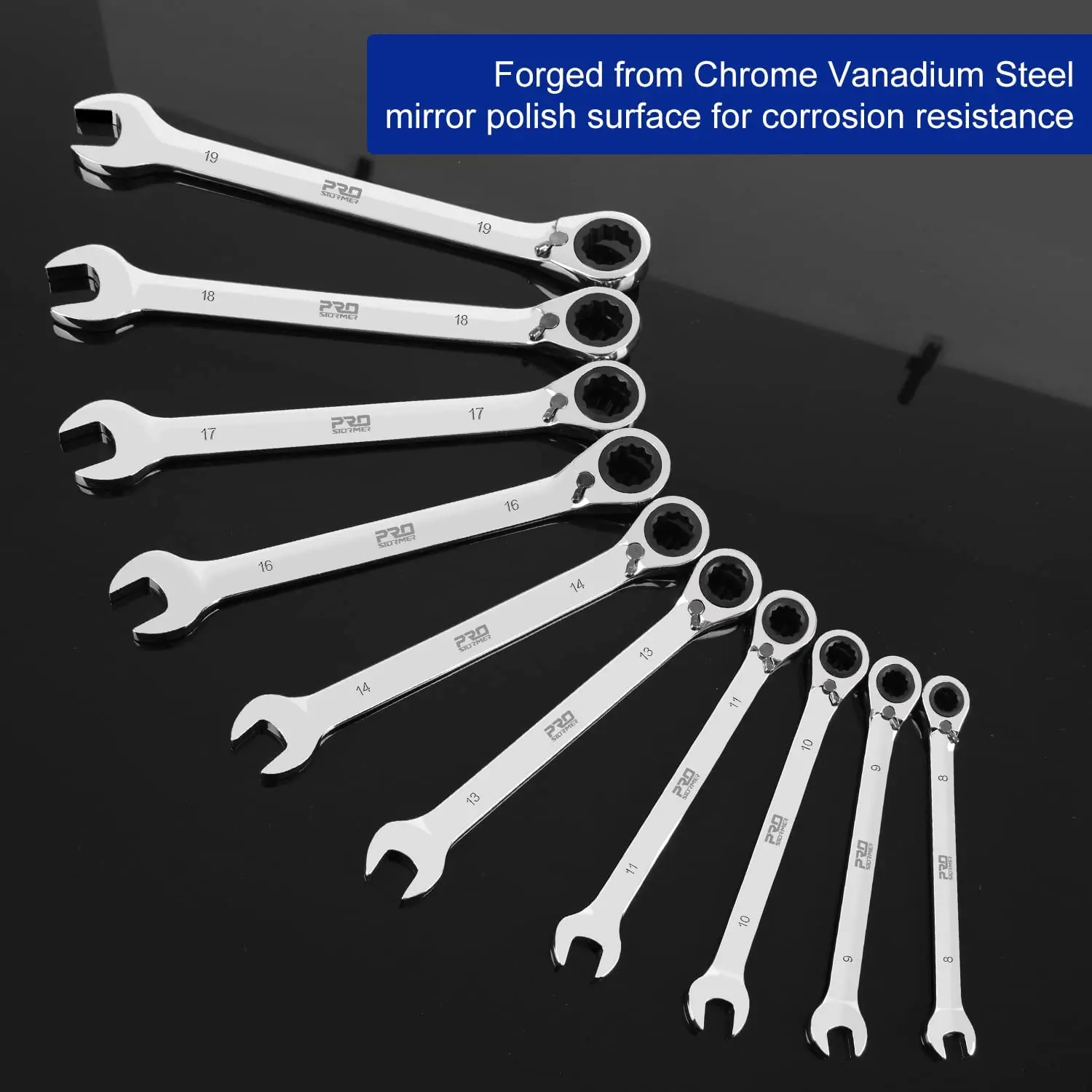 Saltus Wrench Set | atelier-yuwa.ciao.jp