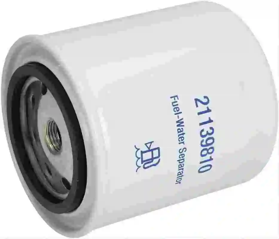 21139810-Oil-Water-Separator-Compatible-For-Volvo-Penta-D3-110-D3-140 ...