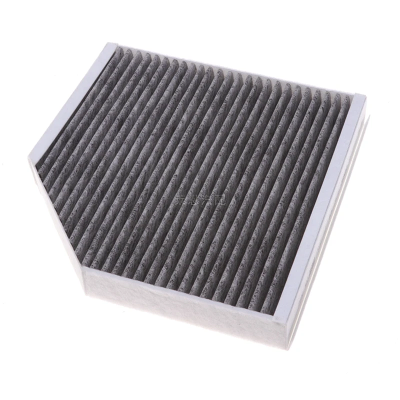 4H0819439 CUK2641 New Cabin Air Filter for A6 A7 A8 Quattro RS3 RS7 S6 ...