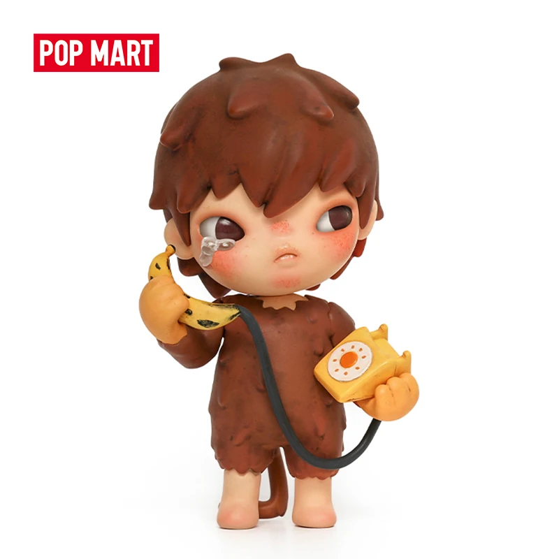 POP-MART-HIRONO-Action-Figures-para-crian-as-The-Other-One-Series ...