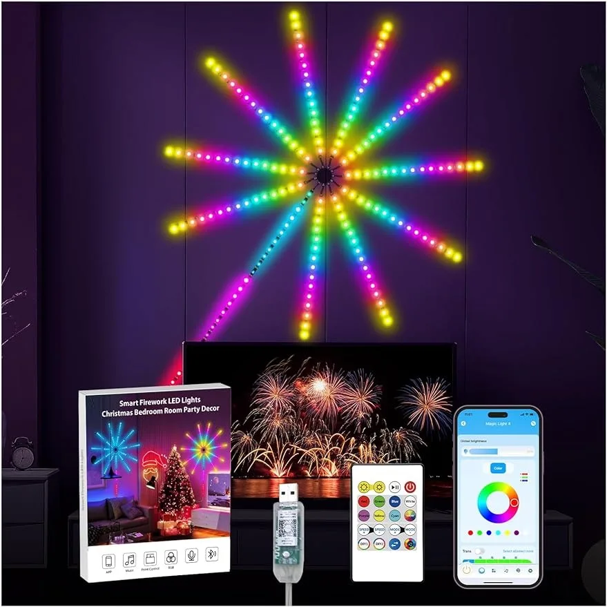 Indoor-Smart-LED-Fireworks-Light-Music-Microphone-Sync-with-Fireworks ...