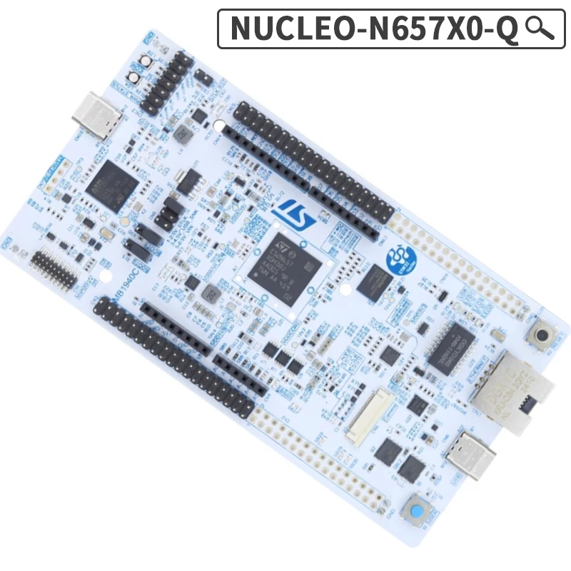 NUCLEO-N657X0-Q Nucleo-144 Development Board ARDUINO Uno V3 Compatible ...