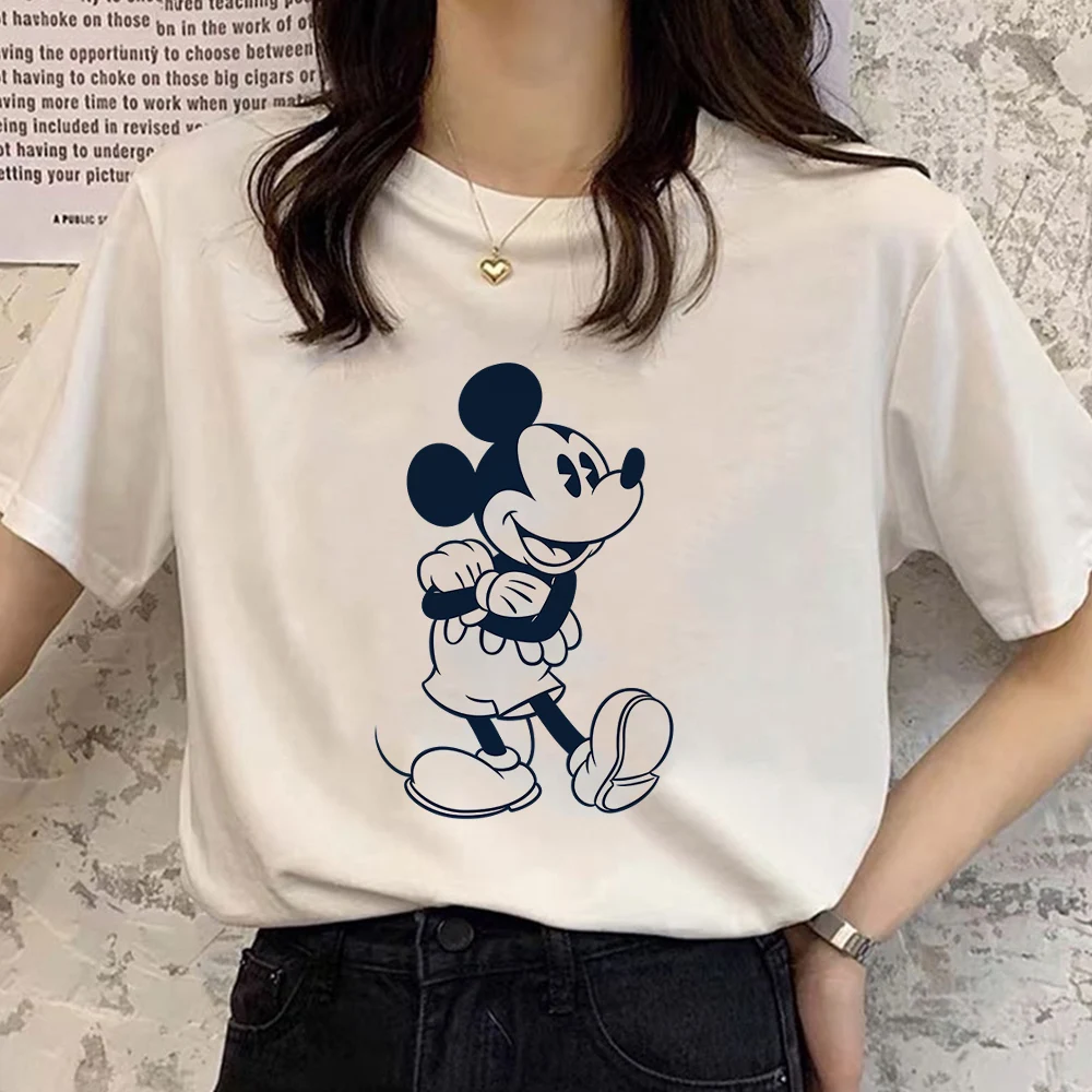 Couple Shirts Tumblr Mickey Mouse
