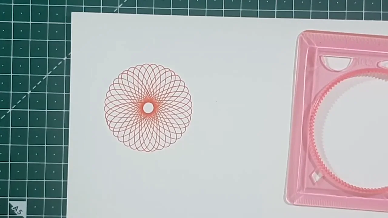 design craft creative ruler for kids | Daraz.lk