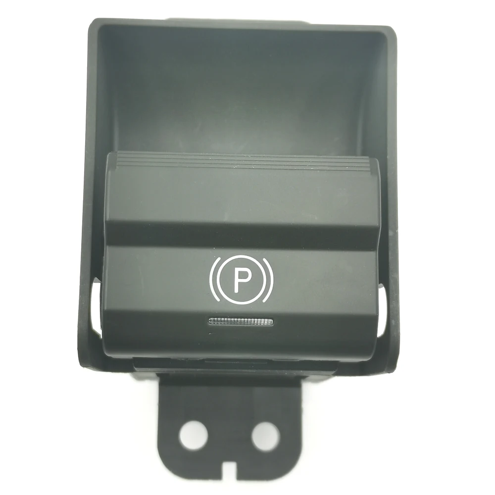 Truck-Electronic-Auto-Hand-Brake-Button-Parking-Switch-For-Volvo-FH-FM ...