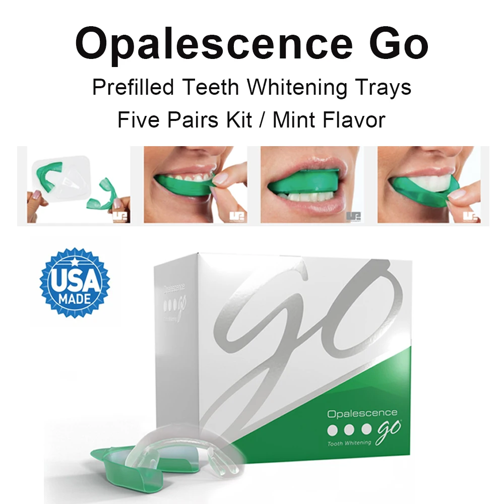 Opalescence-Go-Whitening-Trays-3-PF-Prefilled-Patient-Take-Home-Kit-Mint-Flavor-American ...