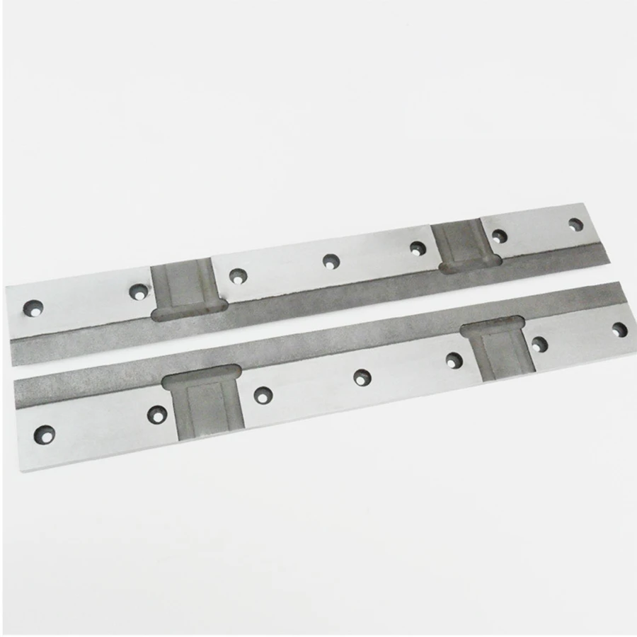 Guide-Gib-Clamp-Knife-Plate-R01101-For-420-Camoga-Leather-Splitting ...