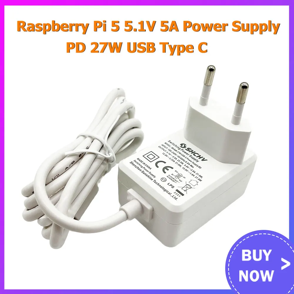 Raspberry-Pi-5-alimentatore-PD-27W-5-1V-5A-adattatore-di-alimentazione-USB-Type-C-spina.jpg