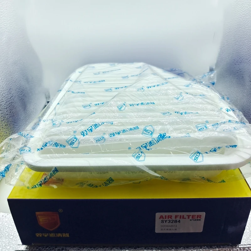OE-92066873-Car-Air-Filter-SY3284-For-Buick-Boulevard-2007-2013-2-8L-3 ...