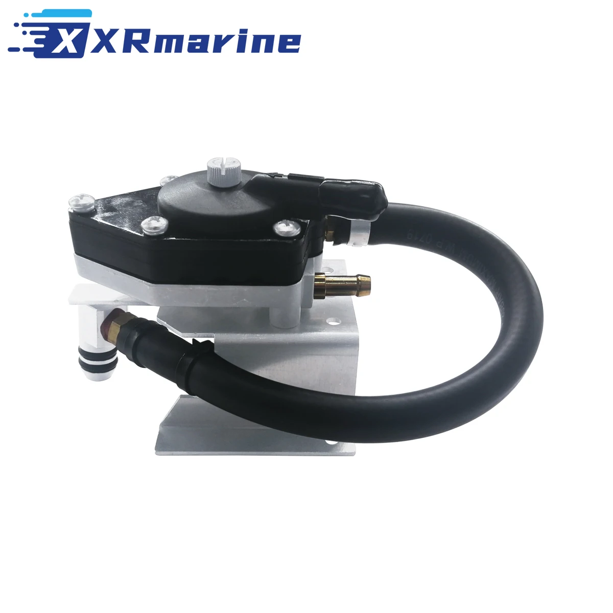 For-Johnson-Evinrude-Fuel-Pump-Replace-VRO-Fuel-Pump-Kit-60-90HP-115HP ...