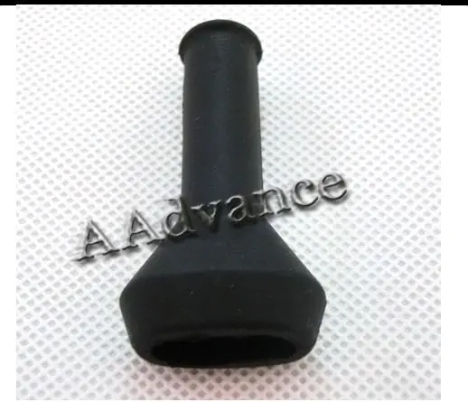 High Temperature Electronics 2 Pin 1.5 Superseal Rubber Boot Connector ...