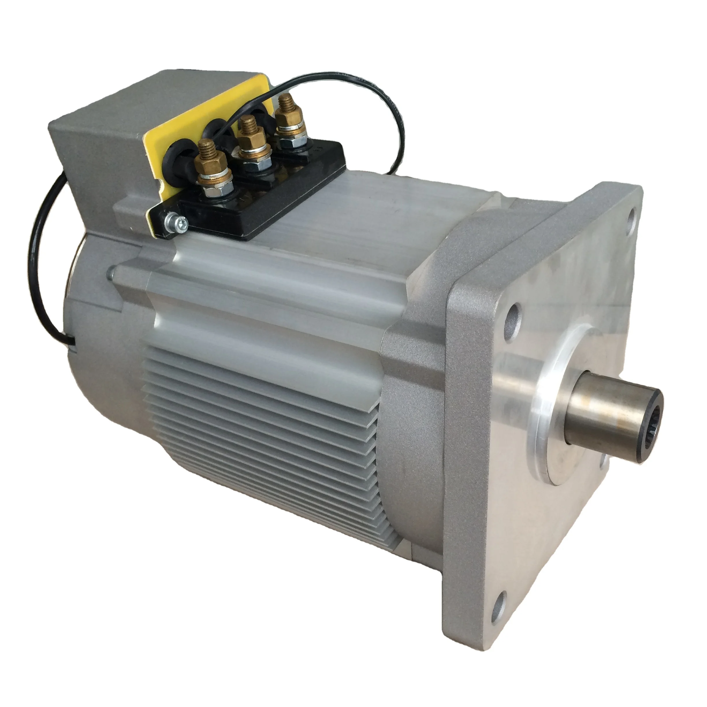 96v-15kw-ac-motor-with-curtis-1238-controller-complete-conversion-kit ...
