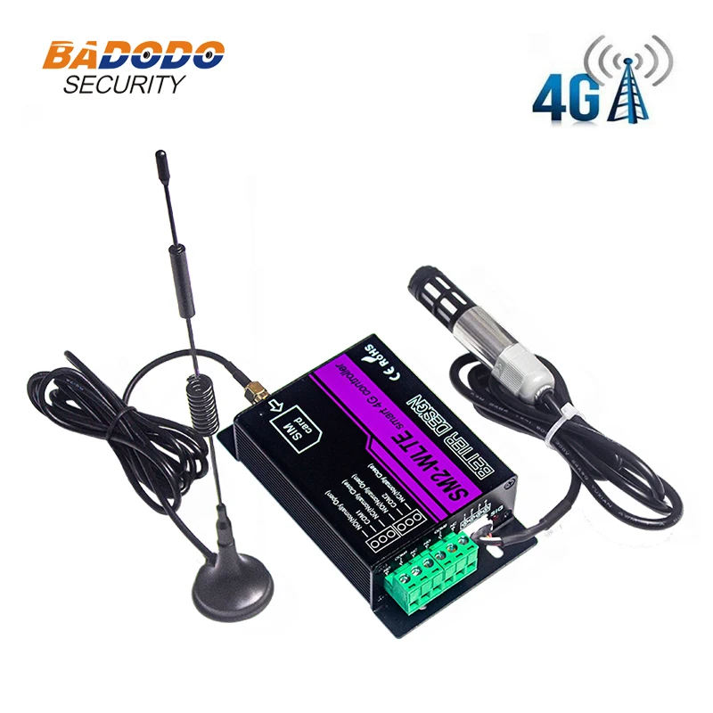 4G-LTE-GSM-SMS-Smart-Remote-2-Channel-Relay-Controller-APP-Web-Control ...