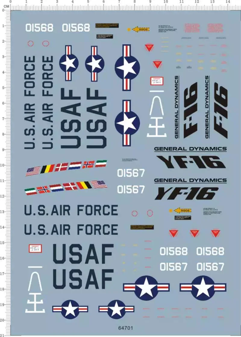 1-32-Scale-Decals-for-yf-16-F-16-Prototype-Aircraft-Model-Kits-64701.jpg
