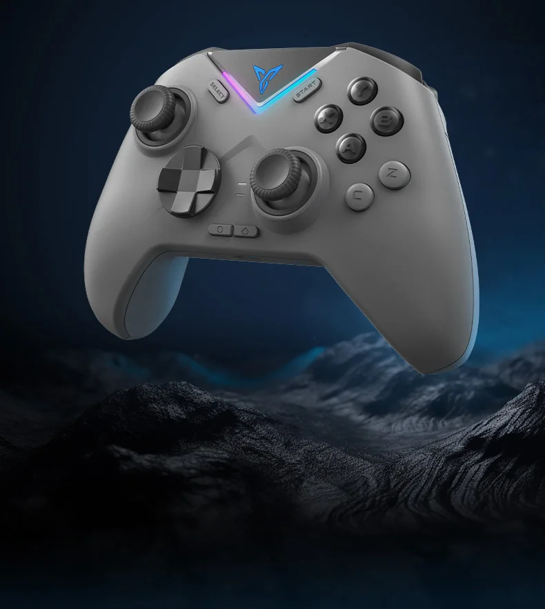 Беспроводной игровой контроллер Flydigi vder 4 PRO/vдер 3, Bluetooth ...