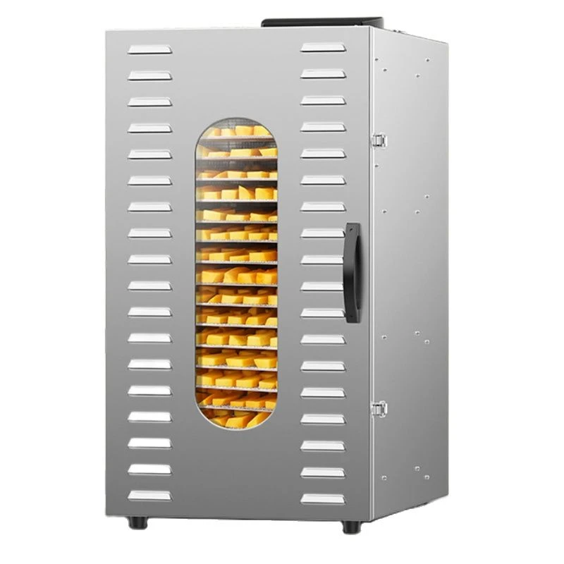 20-layer Dryer Fruit Machine Dehydration Machine Household Commercial ...