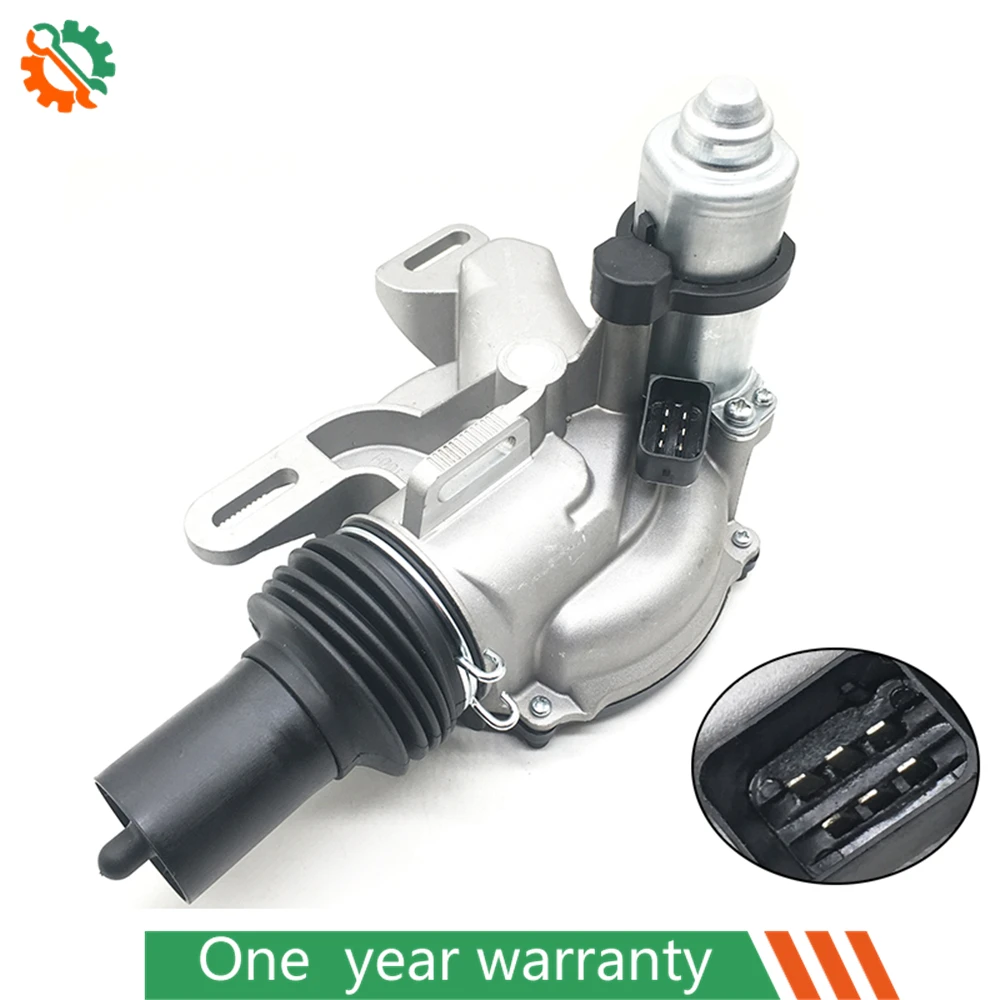 New-Clutch-Slave-Cylinder-Actuator-For-Smart-Fortwo-Cabrio-Coupe-451 ...