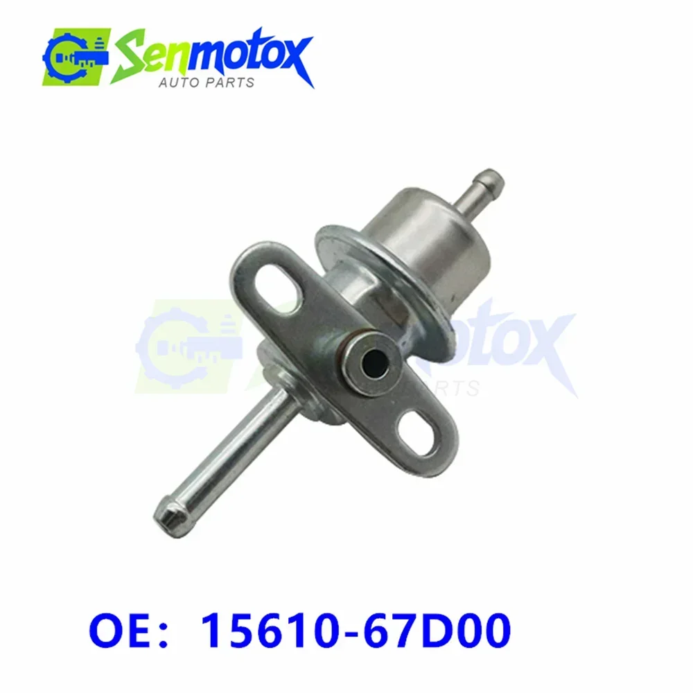 15610-67D00 15160-64G00 1516064G00 1561067D00 Fuel Pressure Control ...