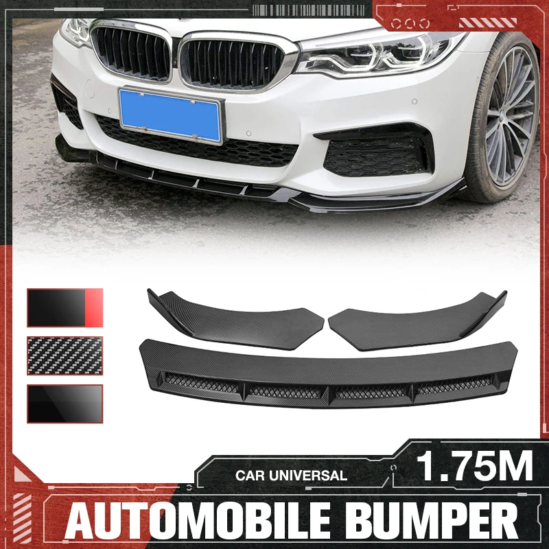 Car-Universal-Front-Shovel-Track-Grid-Three-Stage-Sports-Front-Shovel ...