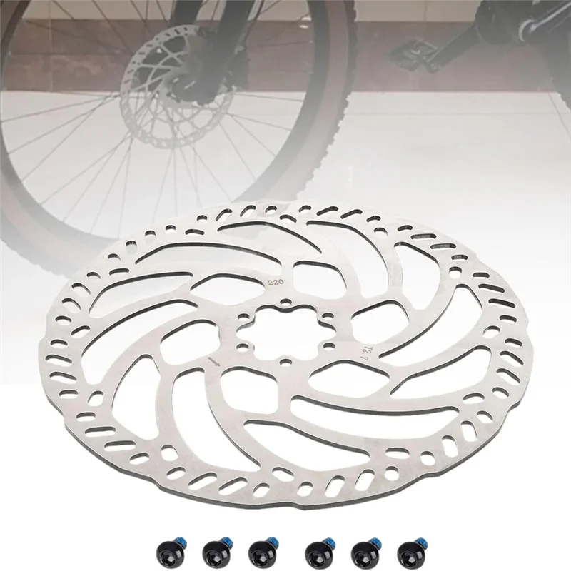 Stainless Steel Thickened 220 Mm For Talaria Sting MX3 MX4 Motorcycle ...