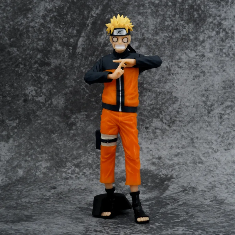 Naruto Uzumaki (The Jinchuriki) Figure Naruto Uzumaki, , 54% OFF