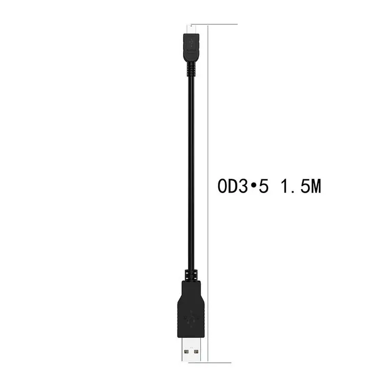 USB Charging Data Cable Cord For Texas TI-Nspire CX II CAS