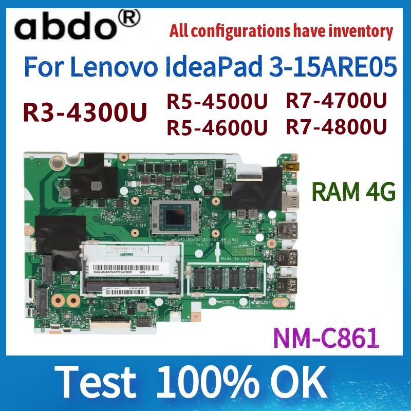 For-Lenovo-IdeaPad-3-15ARE05-3-14ARE05-IdeaPad-3-17ARE05-Laptop-Motherboard-NM-C861-With-R3.png