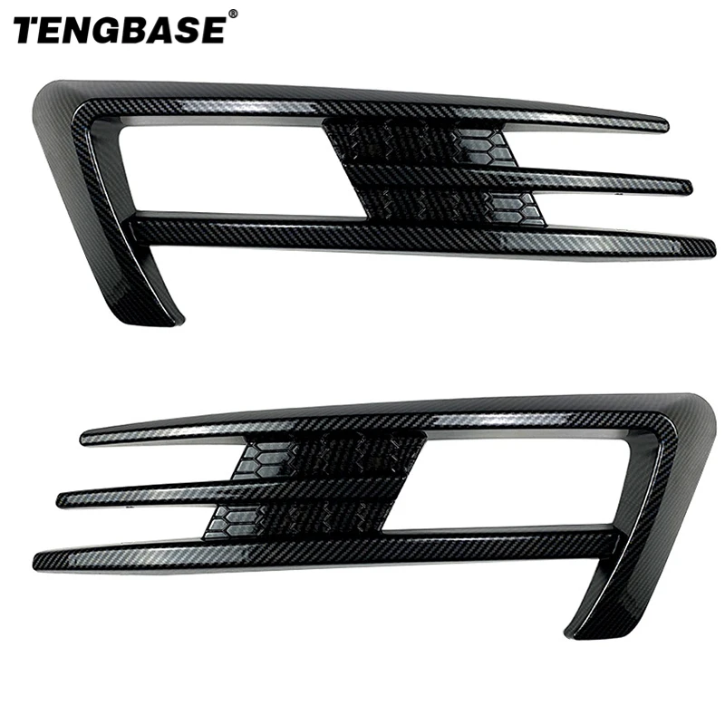 For VW Golf 7 MK7 2014 2015 2016 2017Front Bumper Fog Light Lamp ...