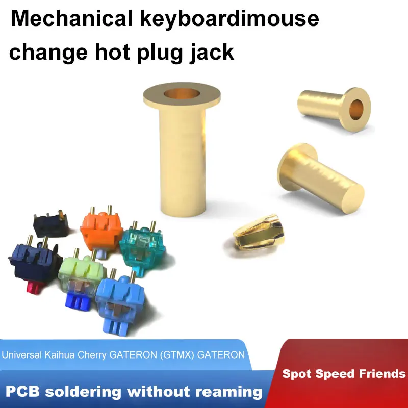 Hot plugging mechanical keyboard and mouse for CORSAIR GATERON GTMX ...