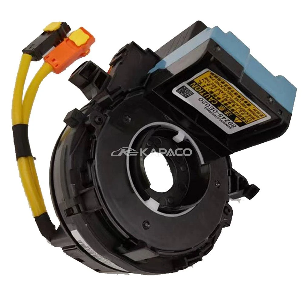 Conjunto de Cable de interruptor combinado con Sensor de ángulo de ...