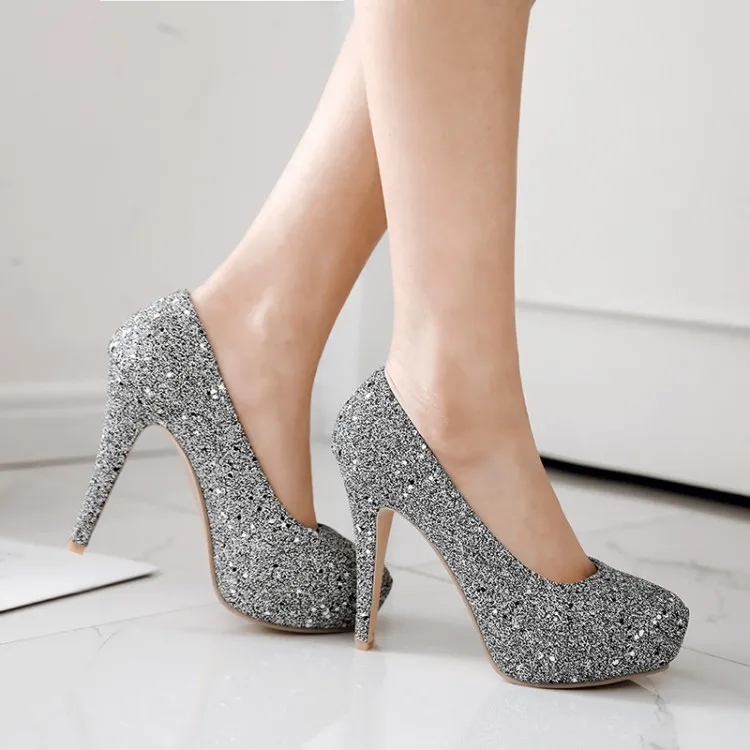 Oversize-Large-size-Big-Size-Ladies-high-heels-women-shoes-woman-pumps ...