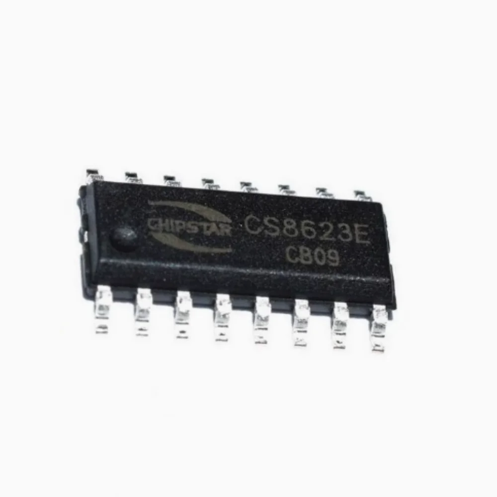 Amplificateur Audio CS8573E CS8623E, 2 pièces, SMD SOP-16 - AliExpress 502