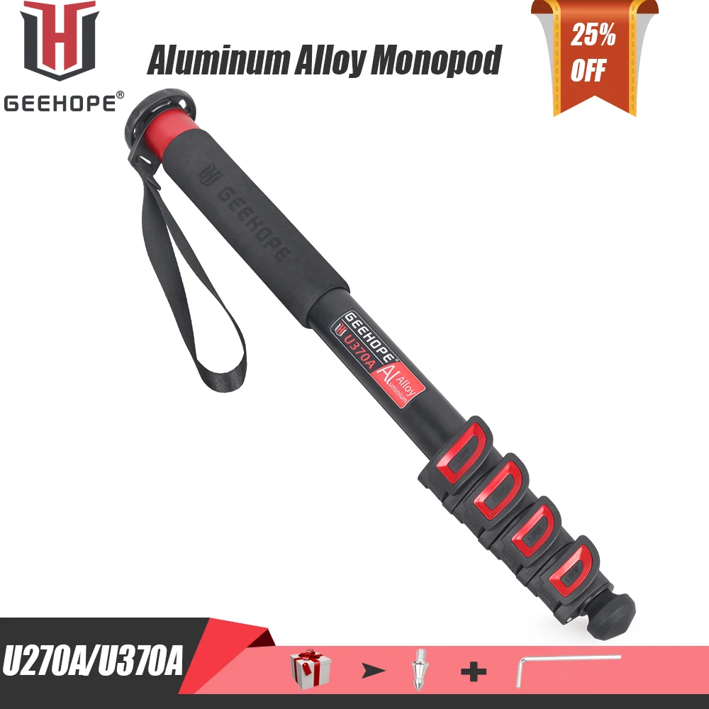 GEEHOPE-soporte-profesional-para-c-mara-de-v-deo-monopi-de-5-secciones ...