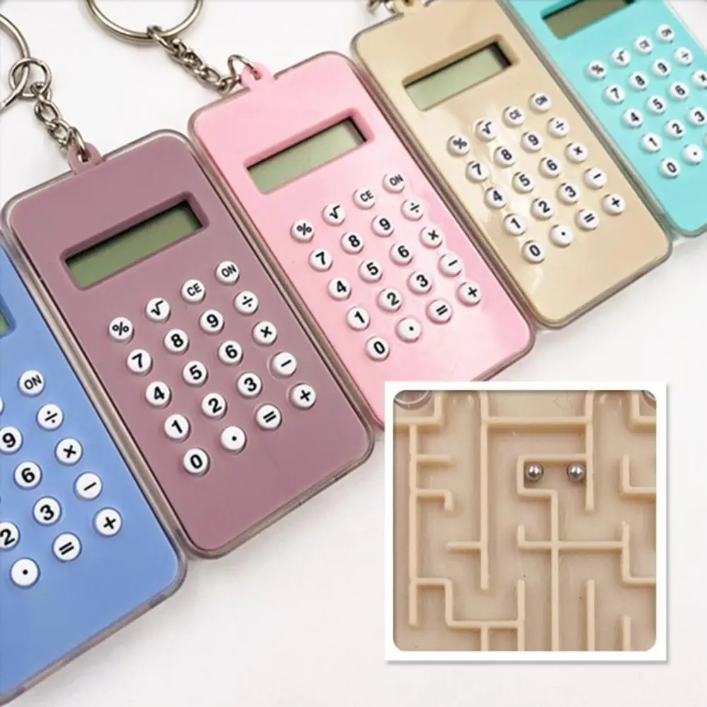 Girly Calculator
