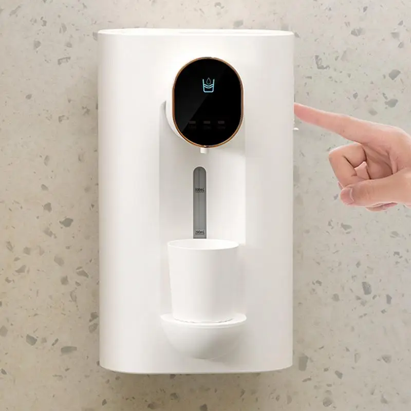 Electric-Liquor-Dispenser-Wine-Dispenser-Machine-With-2-Magnetic-Cups ...