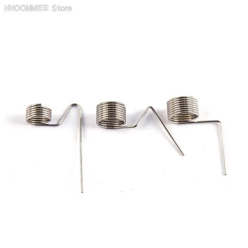 5pcs-3-5mm-4-5mm-Ground-Springs-Oscilloscope-Probe-Torsion-Spring-For ...