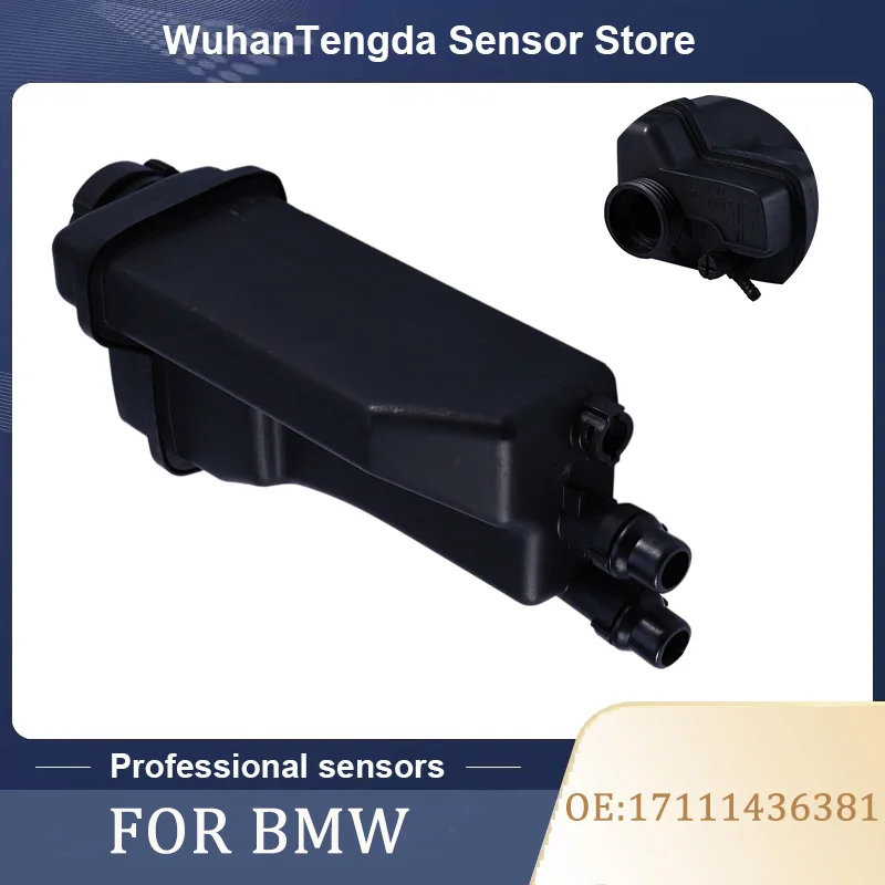 17111436381-High-Quality-Radiator-Coolant-Water-Tank-Bottle-Cap ...