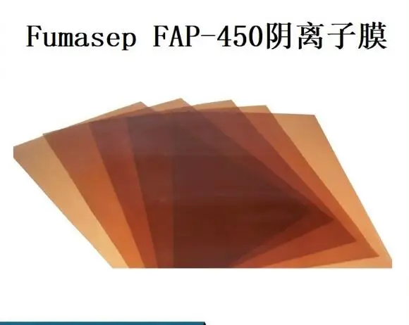 AEM-Fumasep-FAP-450-Anion-Exchange-Membrane-Resin-FuMA-Fuel-Cell ...