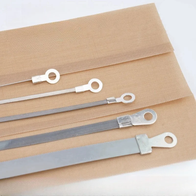 10pcs-200-300-400mm-Impulse-Sealer-Heat-Wire-Element-Sealing-Machine ...