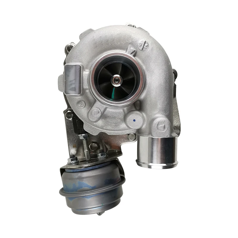 Geerin Turbo Gtb1649v 757886-5003s 28231-27400 Supercharger ...